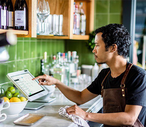 Cash Discount Program - POS4Less