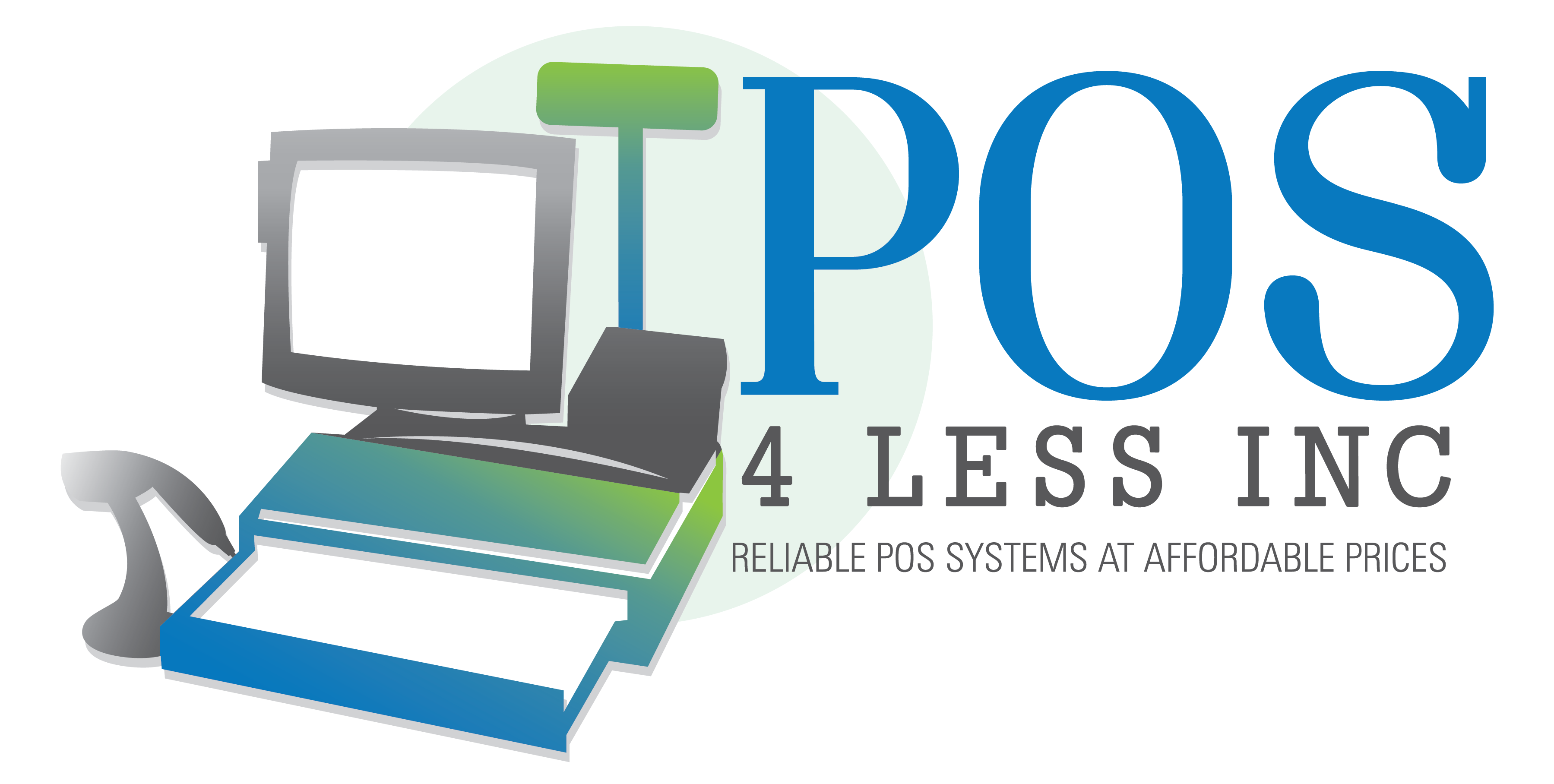 Retail Stores - POS4Less